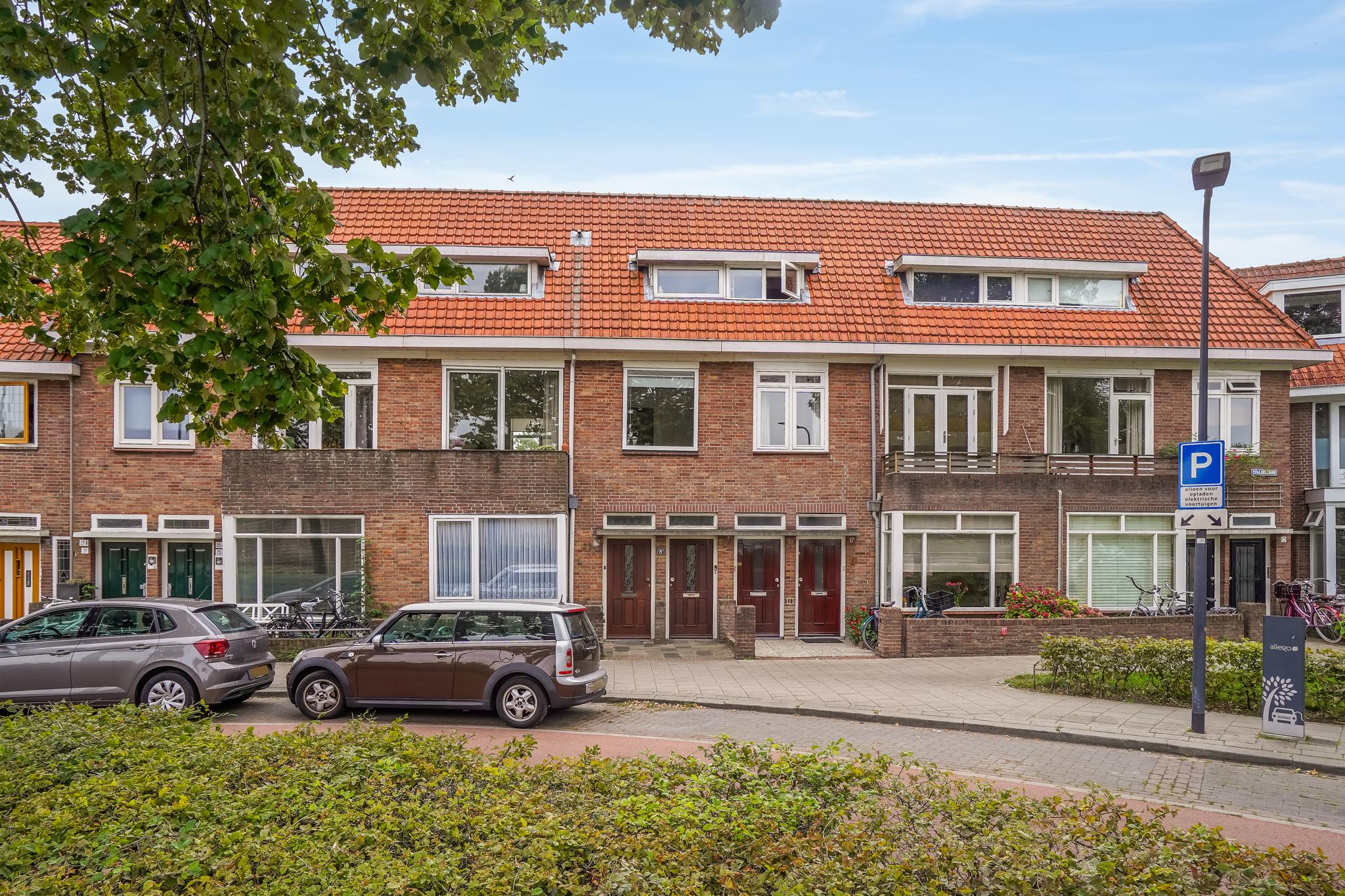 's-Hertogenbosch – Citadellaan 21 - VDH Wonen makelaardij