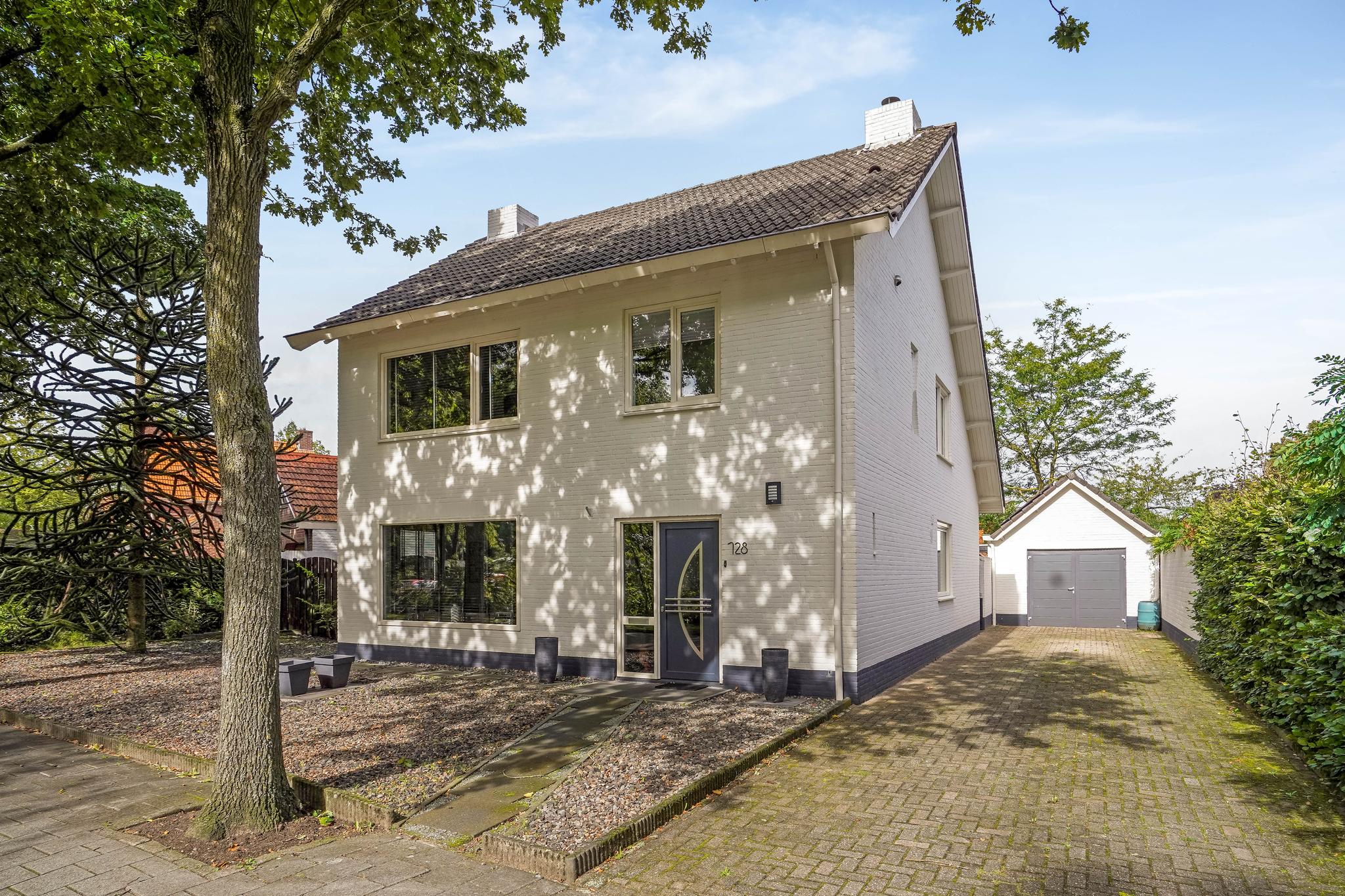 Rosmalen – Kattenbosch 128 - VDH Wonen makelaardij