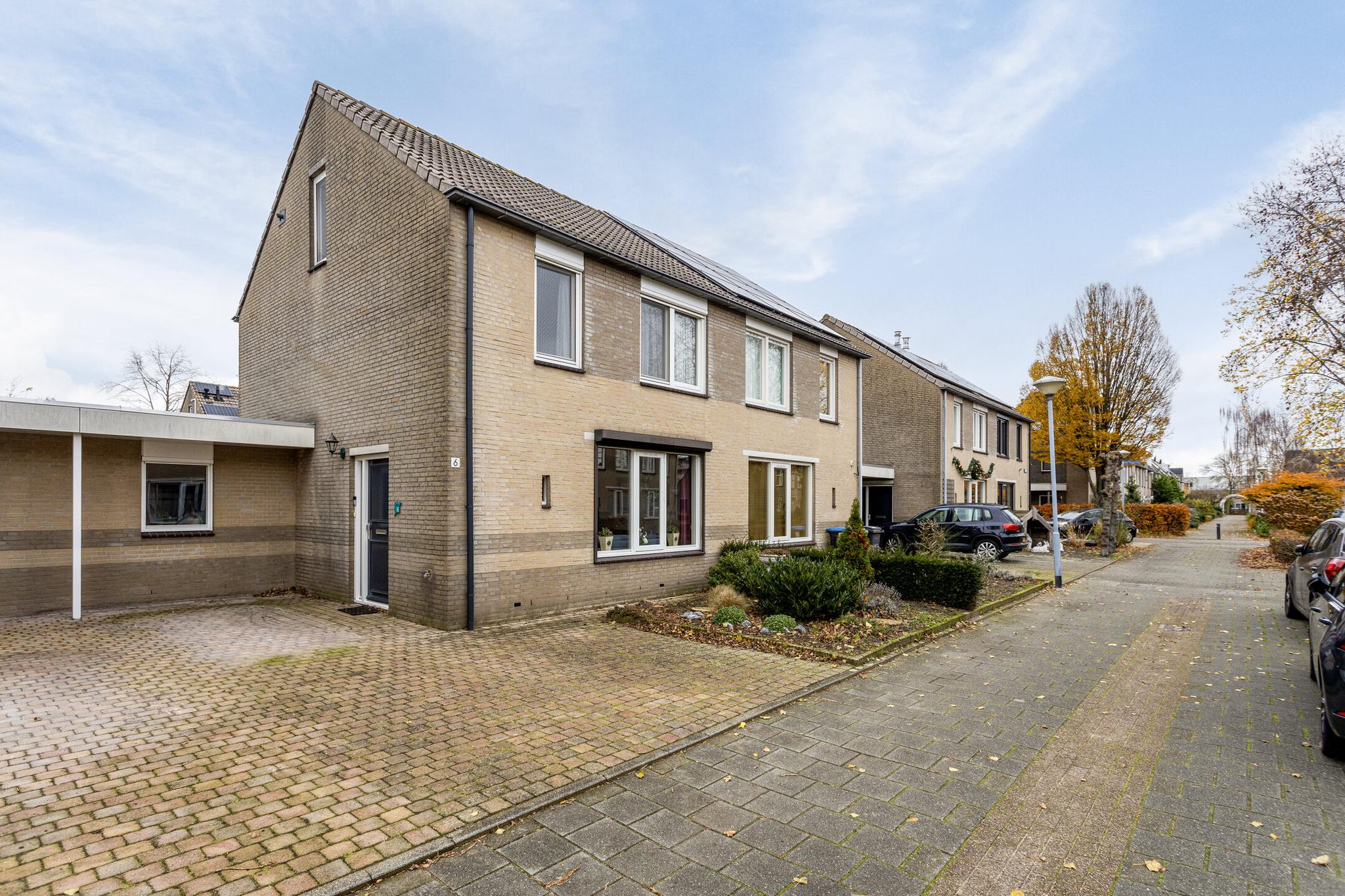 's-Hertogenbosch – Jonkhof 6 - VDH Wonen makelaardij