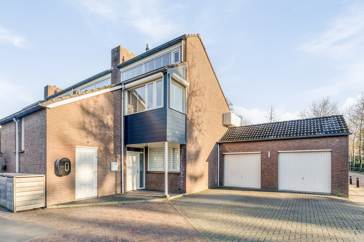 's-Hertogenbosch – Wikveld 5 - VDH Wonen makelaardij