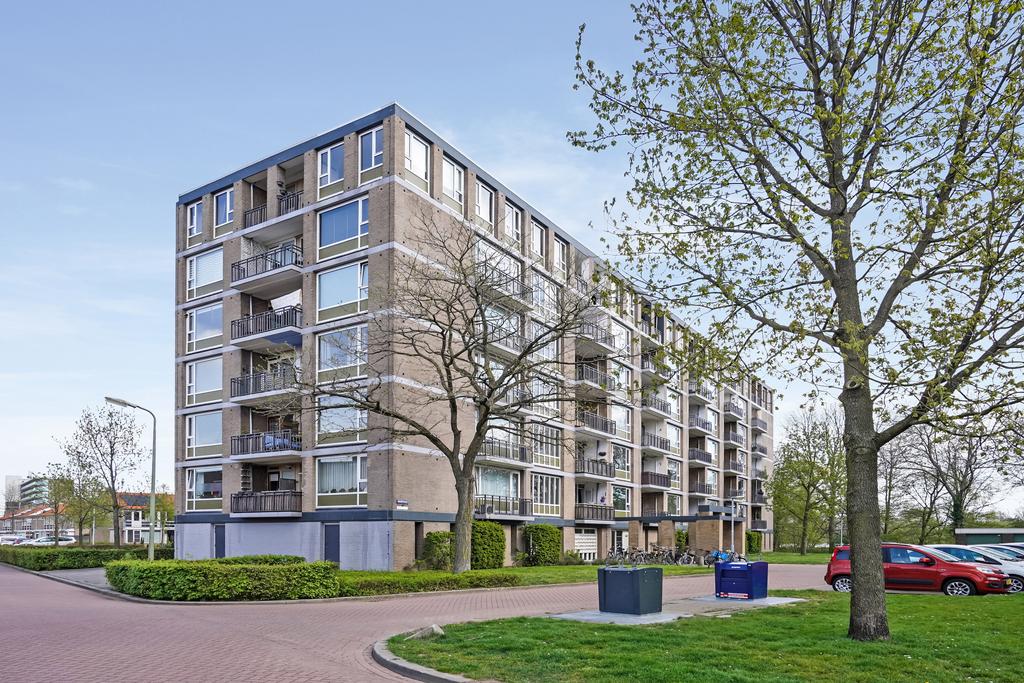 's-Hertogenbosch – Neerstraat 231 - VDH Wonen makelaardij
