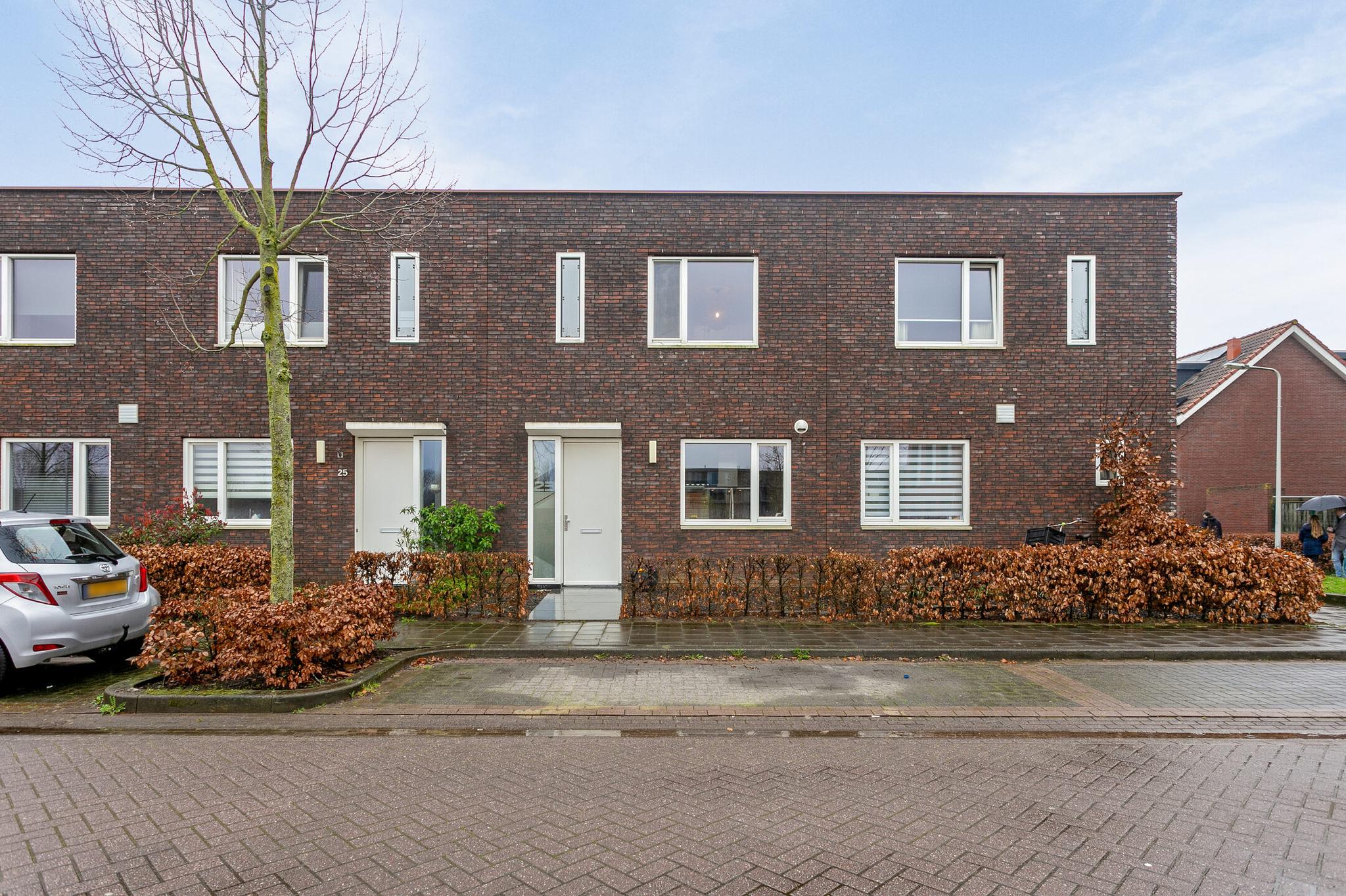's-Hertogenbosch – Louis Couperuslaan 23 - VDH Wonen makelaardij