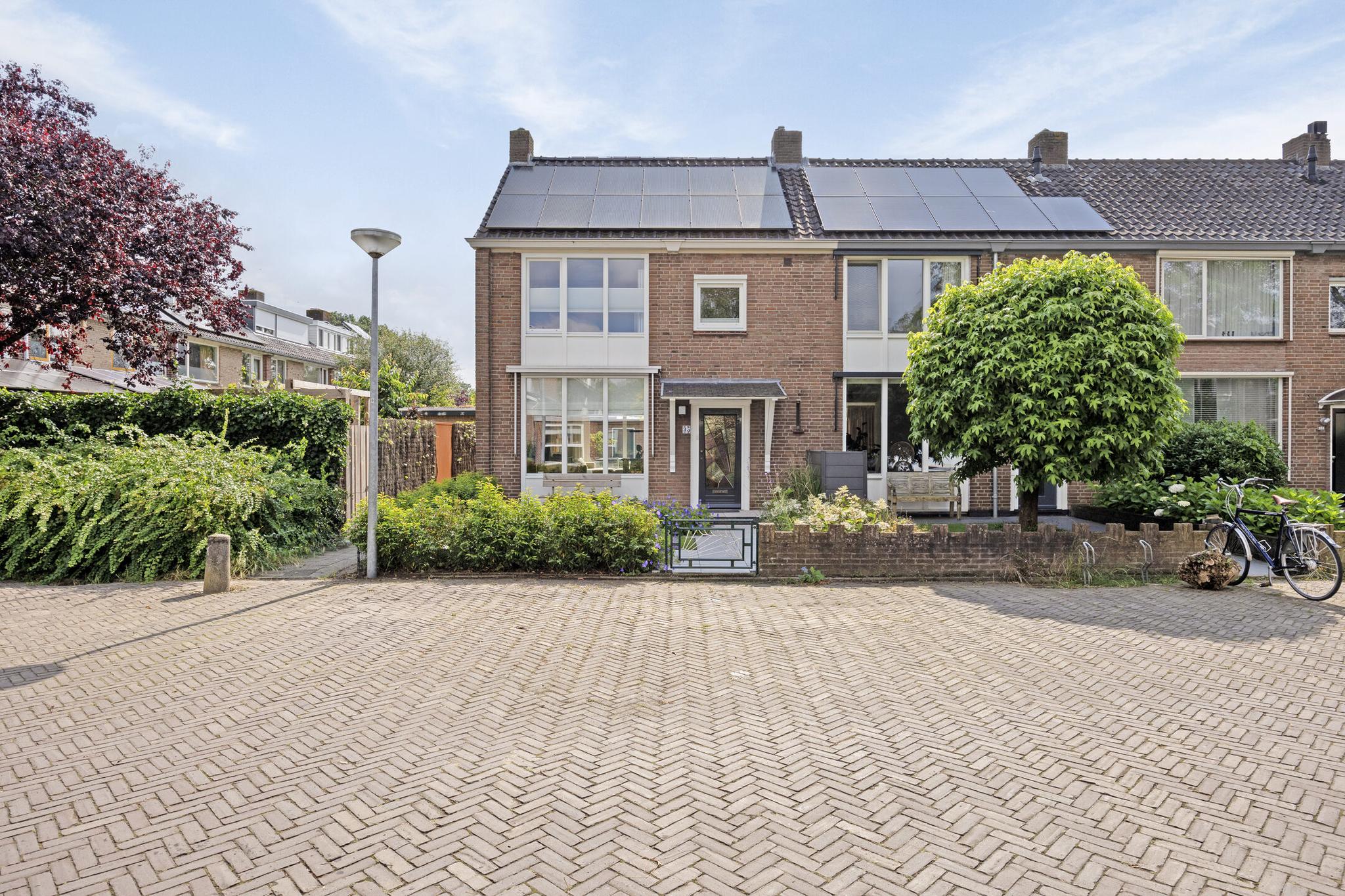 's-Hertogenbosch – Reggestraat 35 - VDH Wonen makelaardij