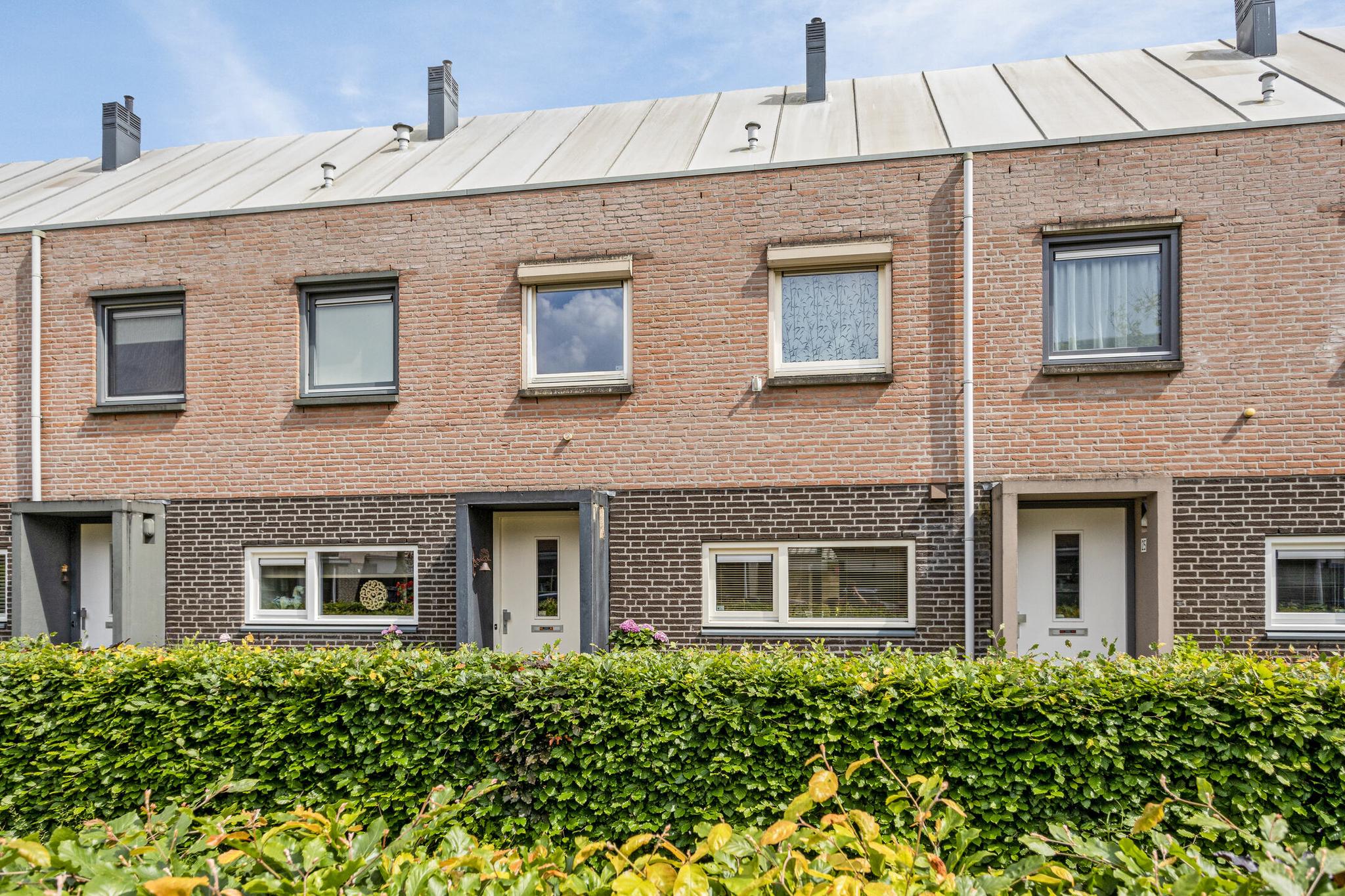 's-Hertogenbosch – Moeraskers 27 - VDH Wonen makelaardij