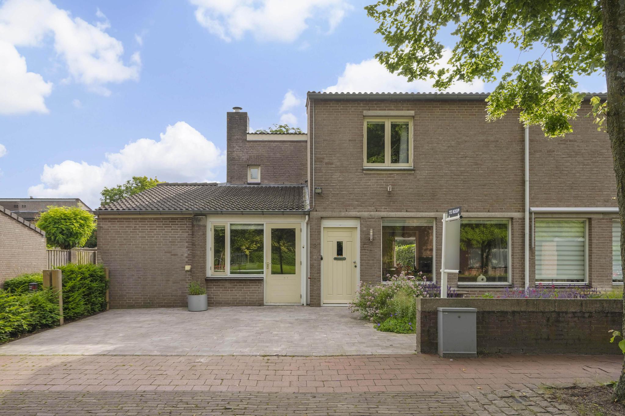 's-Hertogenbosch – Derde Morgendreef 2 - VDH Wonen makelaardij