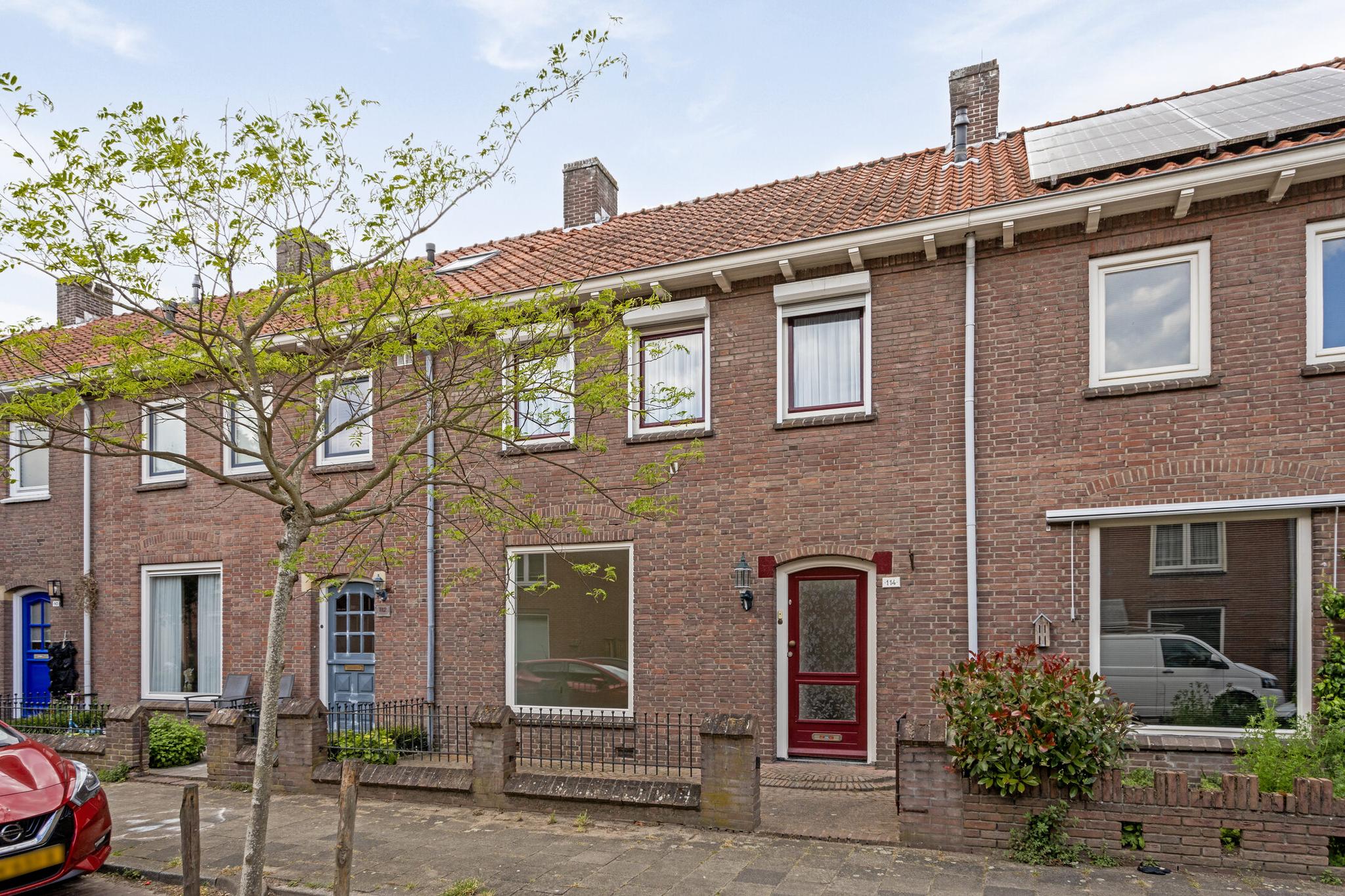 's-Hertogenbosch – Zuidoosterfront 114 - VDH Wonen makelaardij
