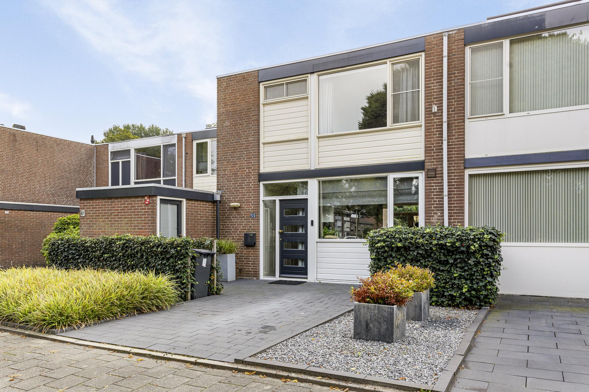 's-Hertogenbosch – Eerste Buitenpepers 55 - VDH Wonen makelaardij
