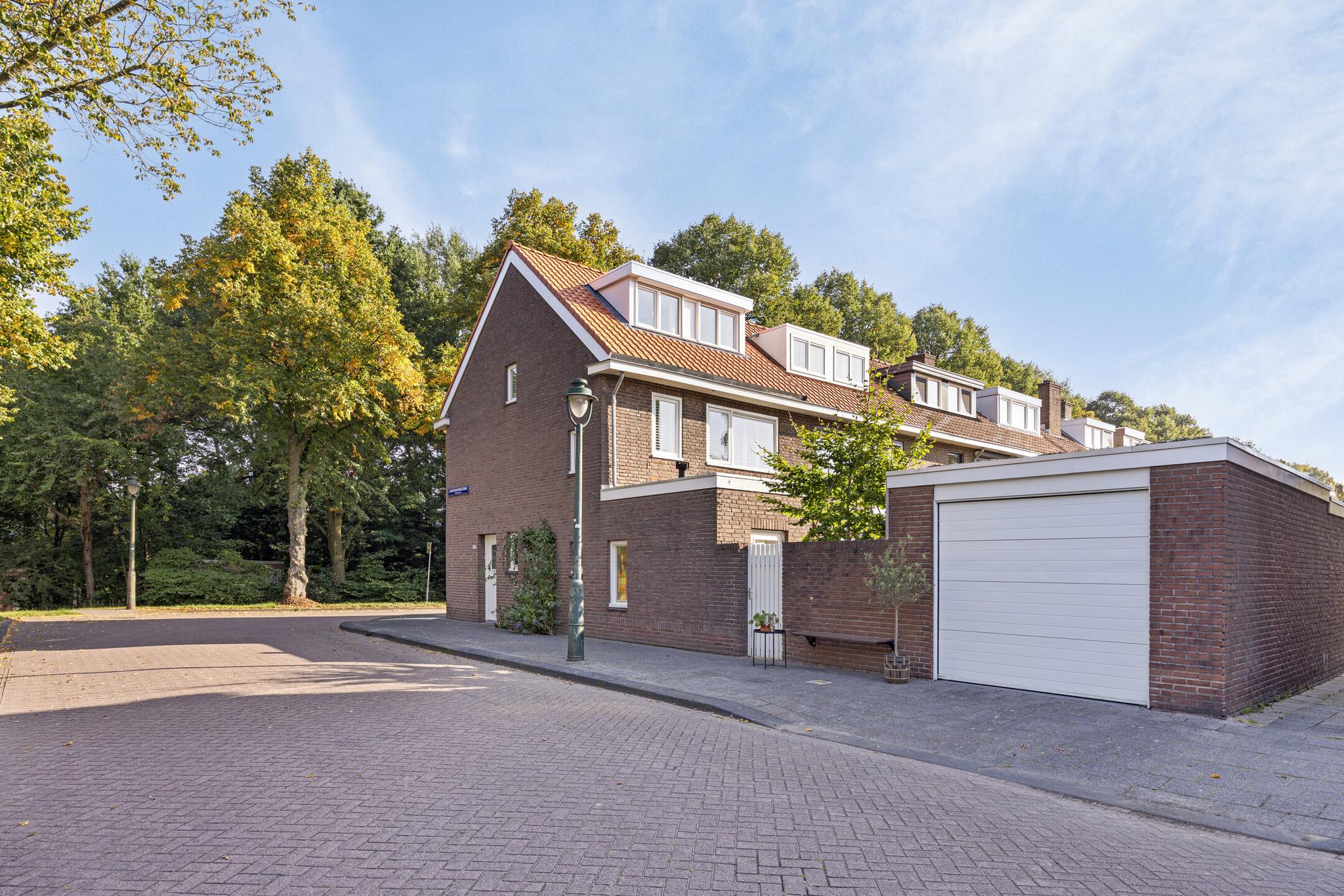 's-Hertogenbosch – van Rijckevorsel van Kessellaan 43B - VDH Wonen makelaardij