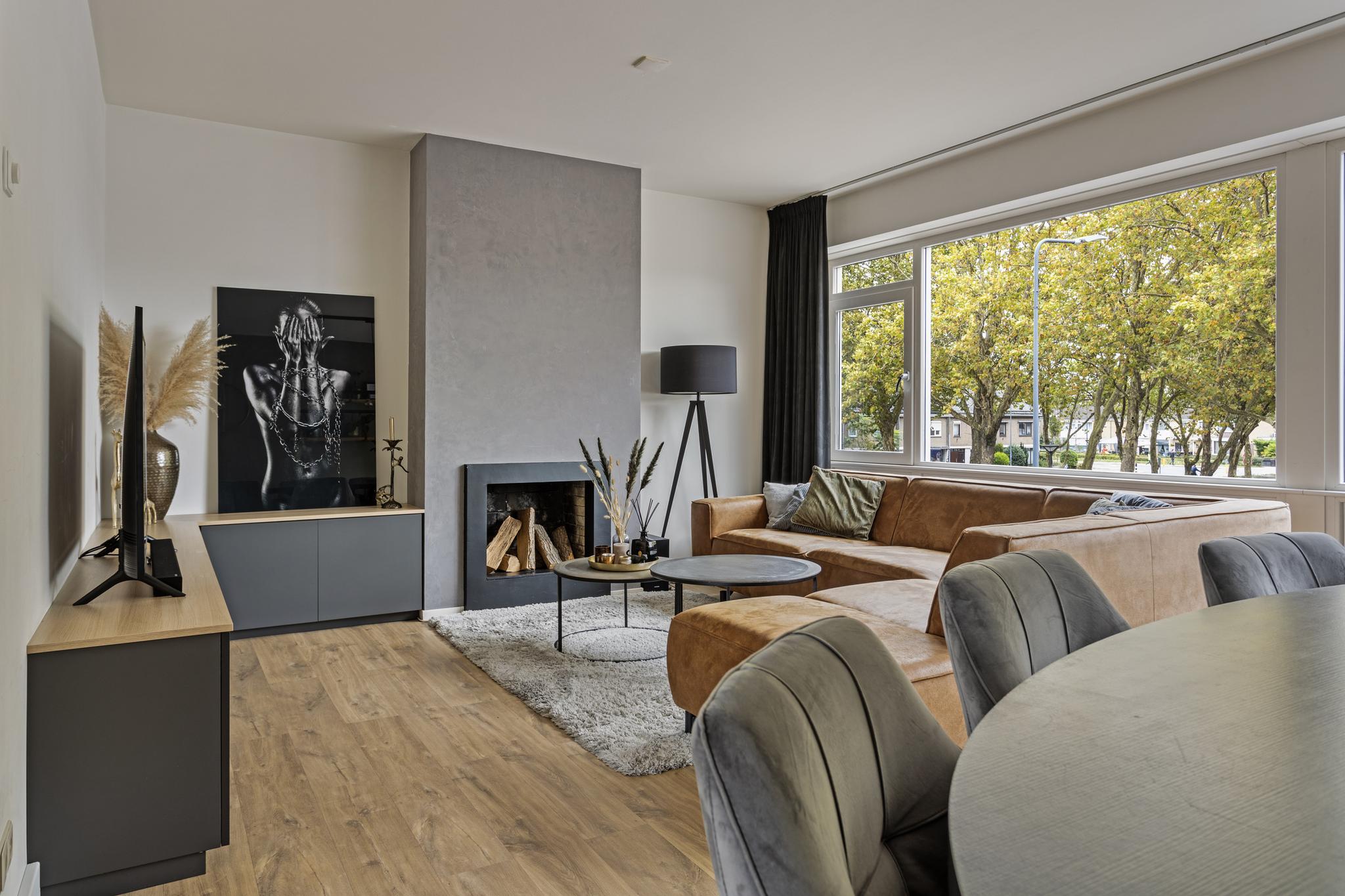 's-Hertogenbosch – Rijnstraat 485 - VDH Wonen makelaardij