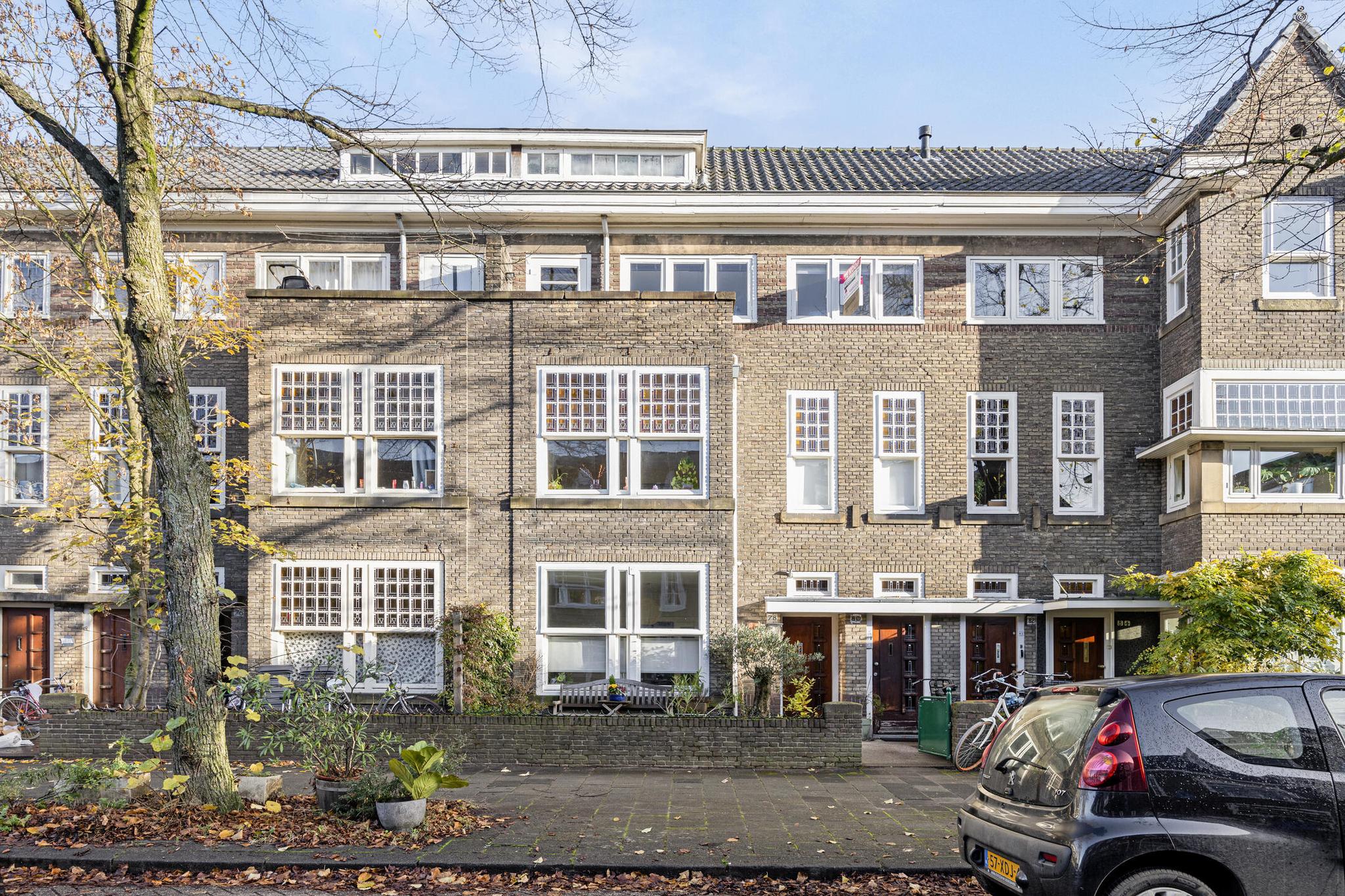 's-Hertogenbosch – van Noremborghstraat 78 - VDH Wonen makelaardij