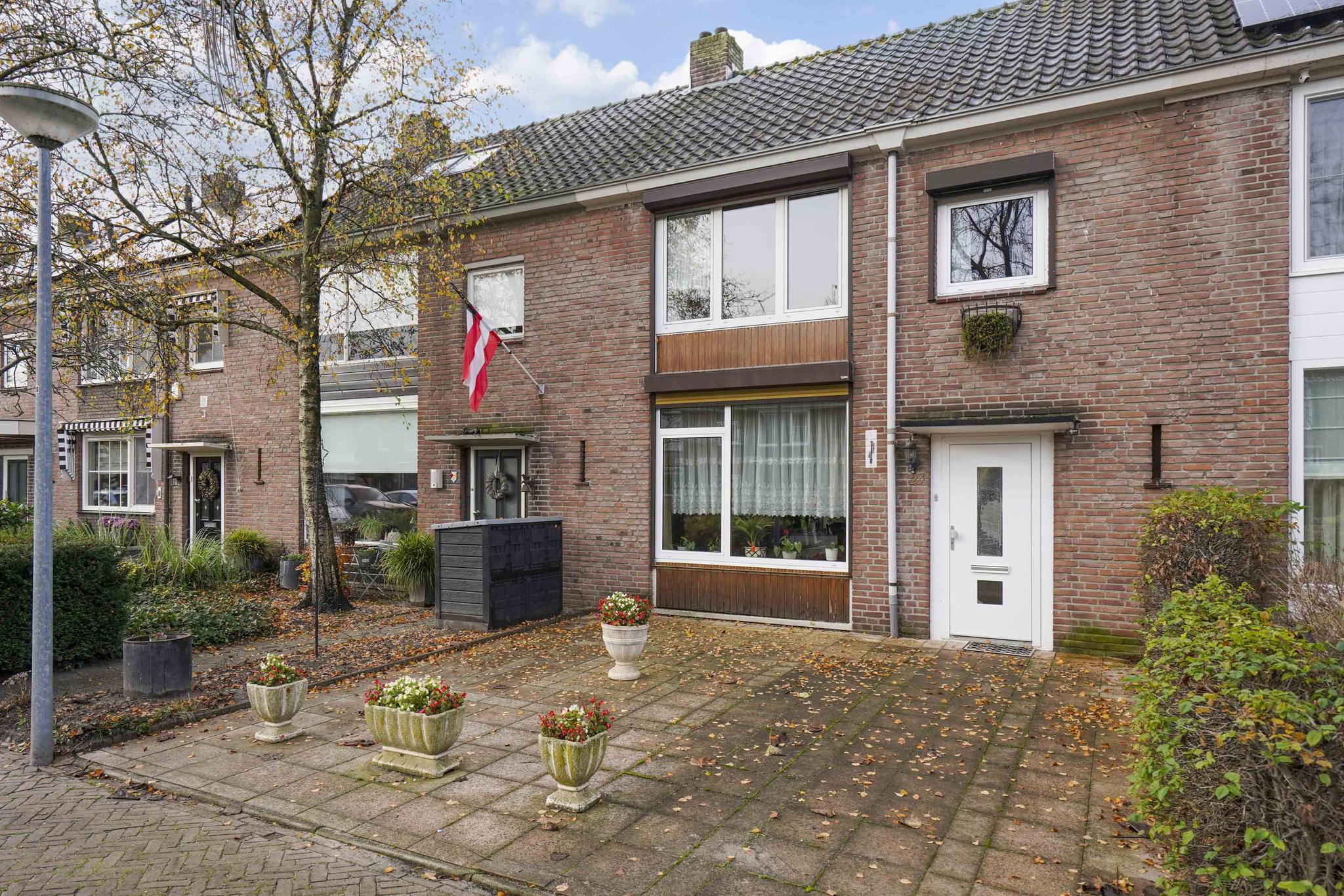 's-Hertogenbosch – Vechtstraat 24 - VDH Wonen makelaardij