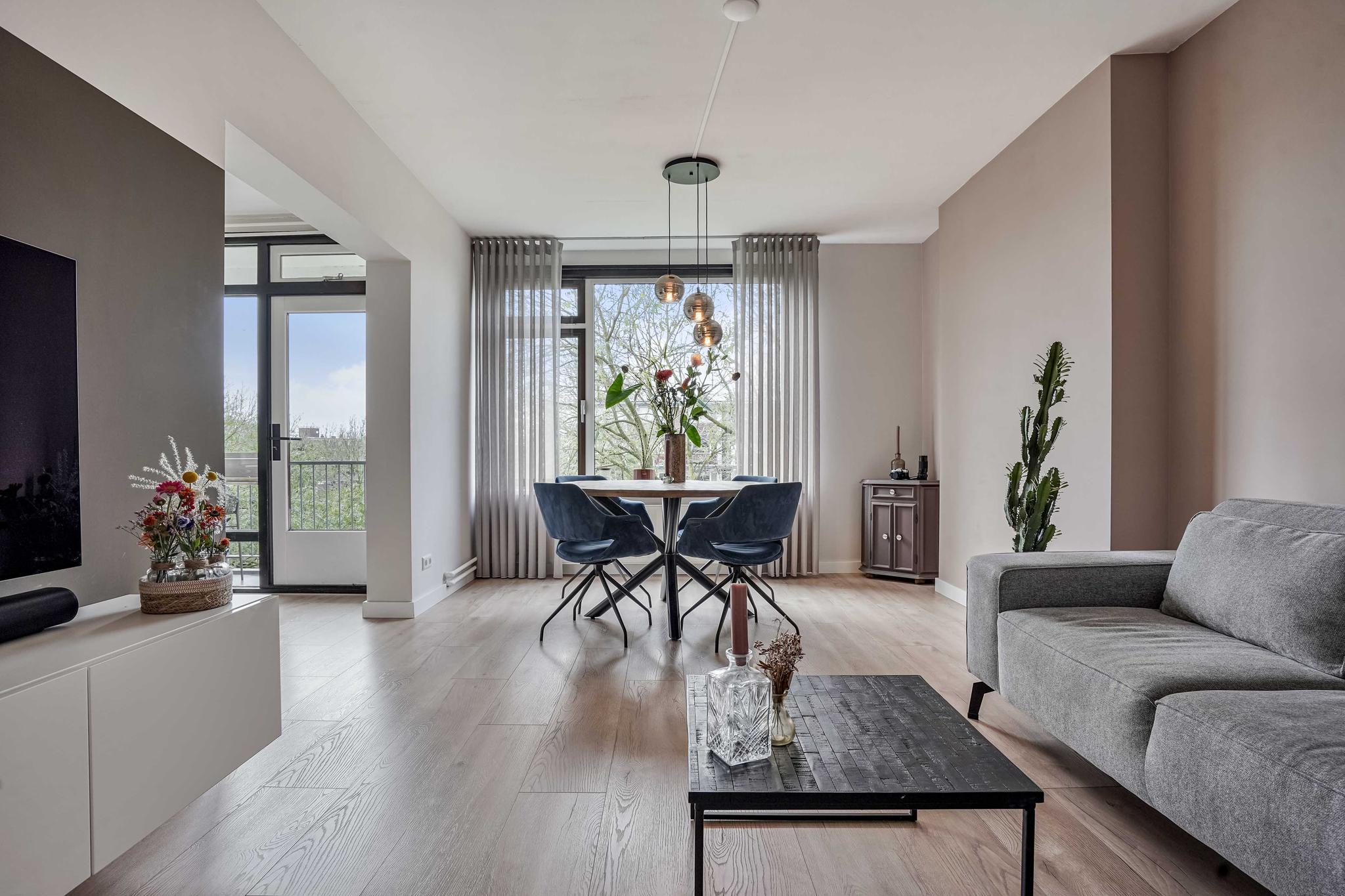 's-Hertogenbosch – van Reysstraat 107 - VDH Wonen makelaardij