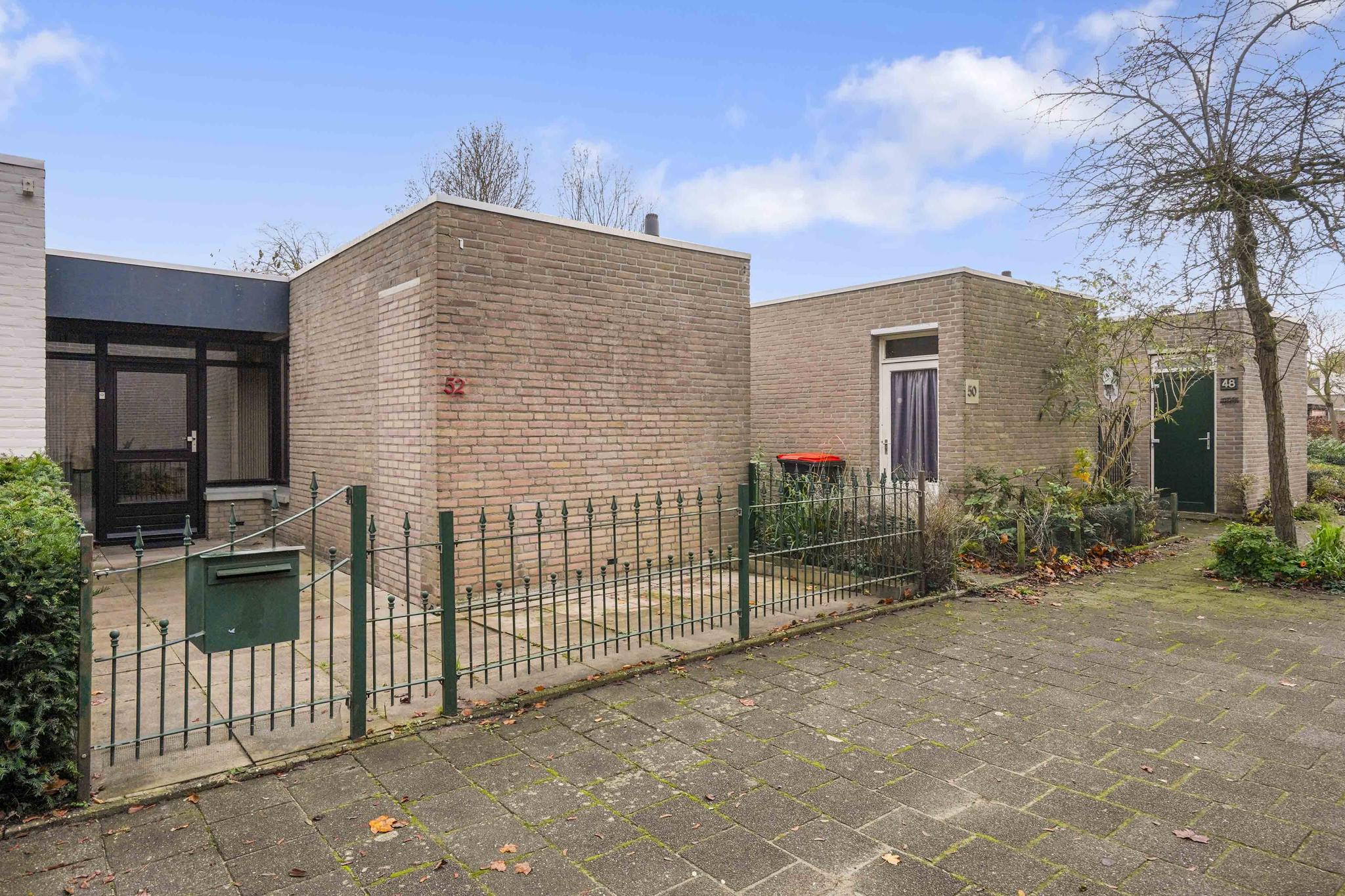 's-Hertogenbosch – Vijfde Rompert 52 - VDH Wonen makelaardij