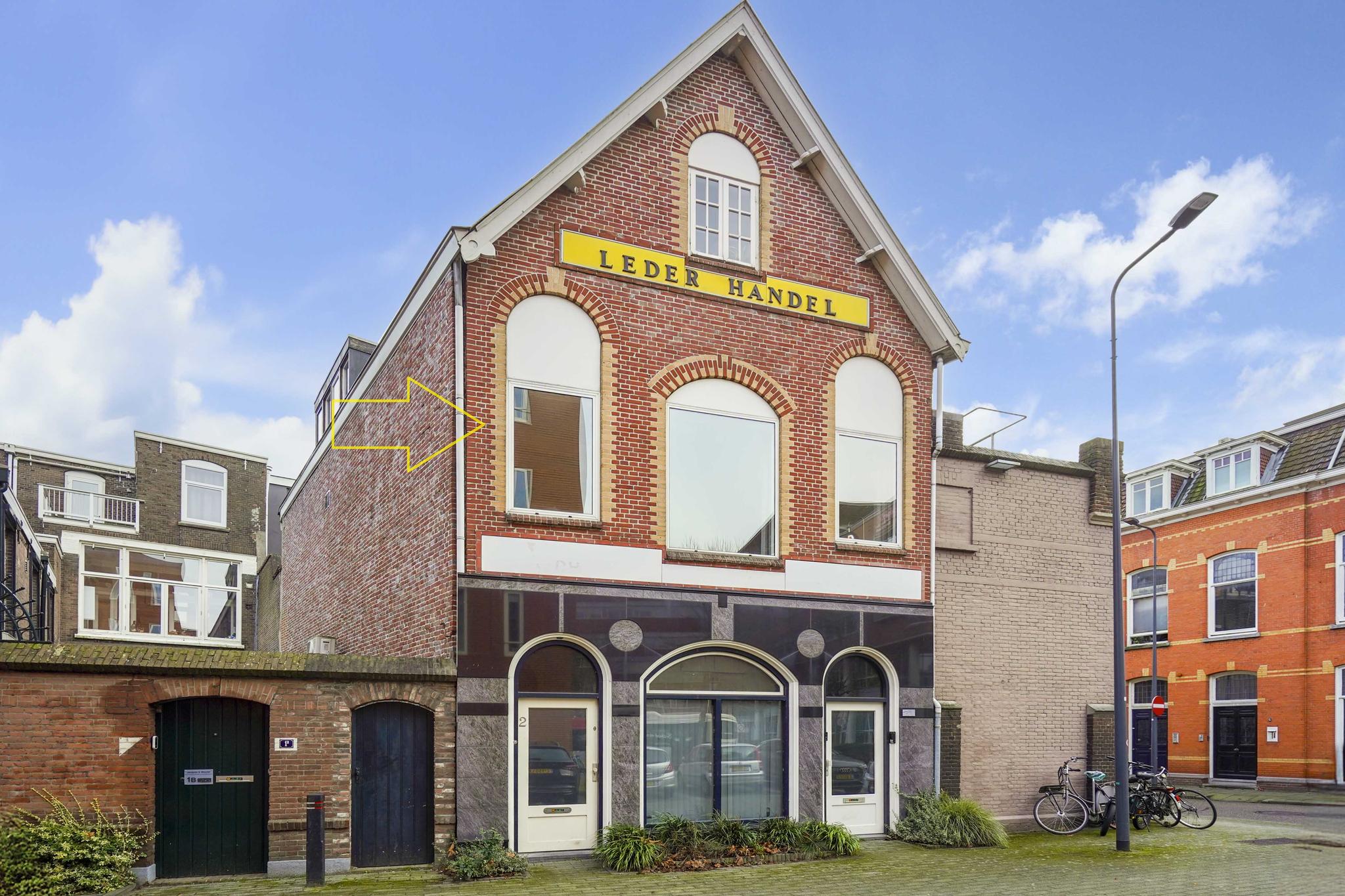 's-Hertogenbosch – Maijweg 2A - VDH Wonen makelaardij