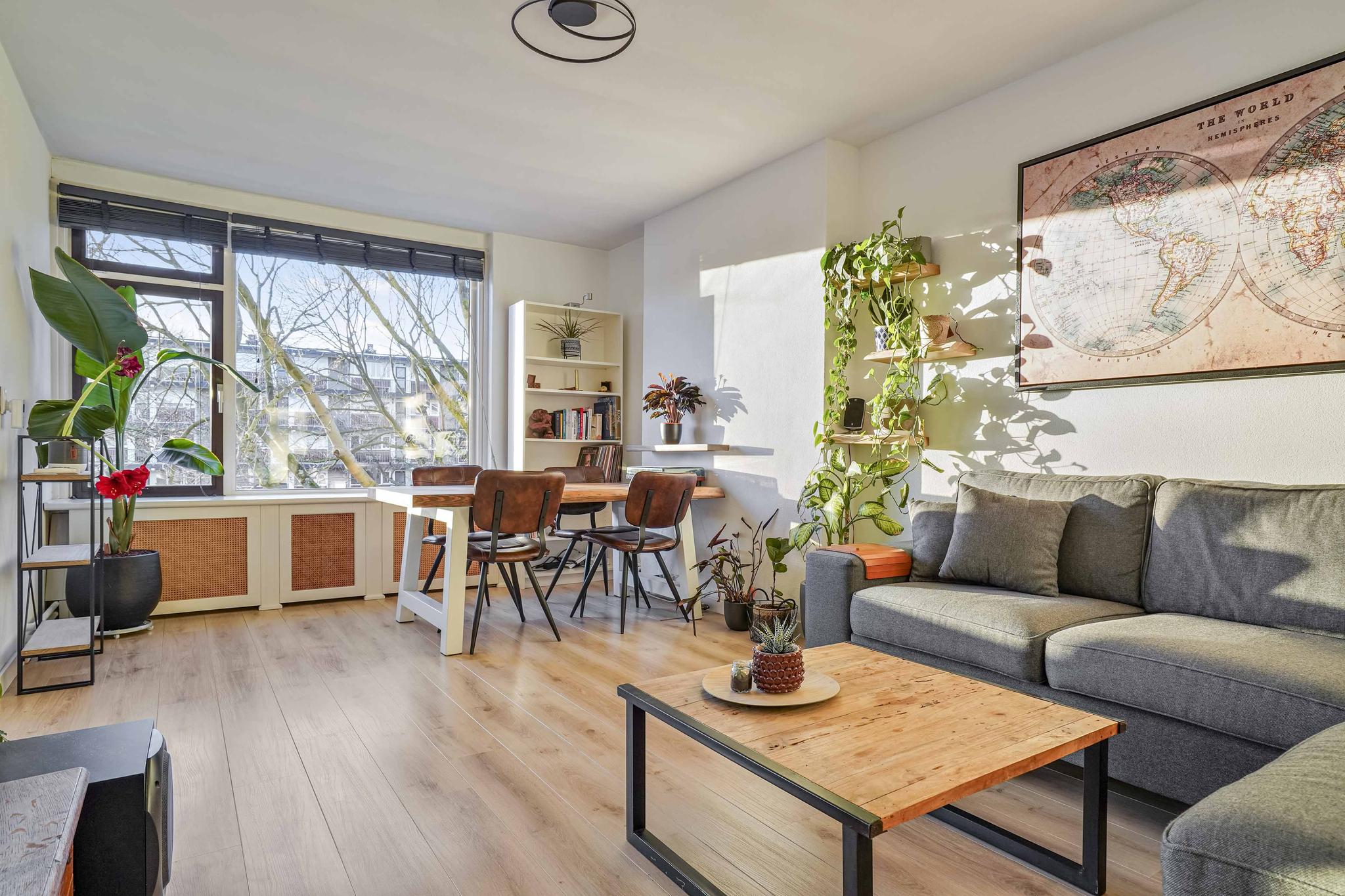 's-Hertogenbosch – van Reysstraat 89 - VDH Wonen makelaardij