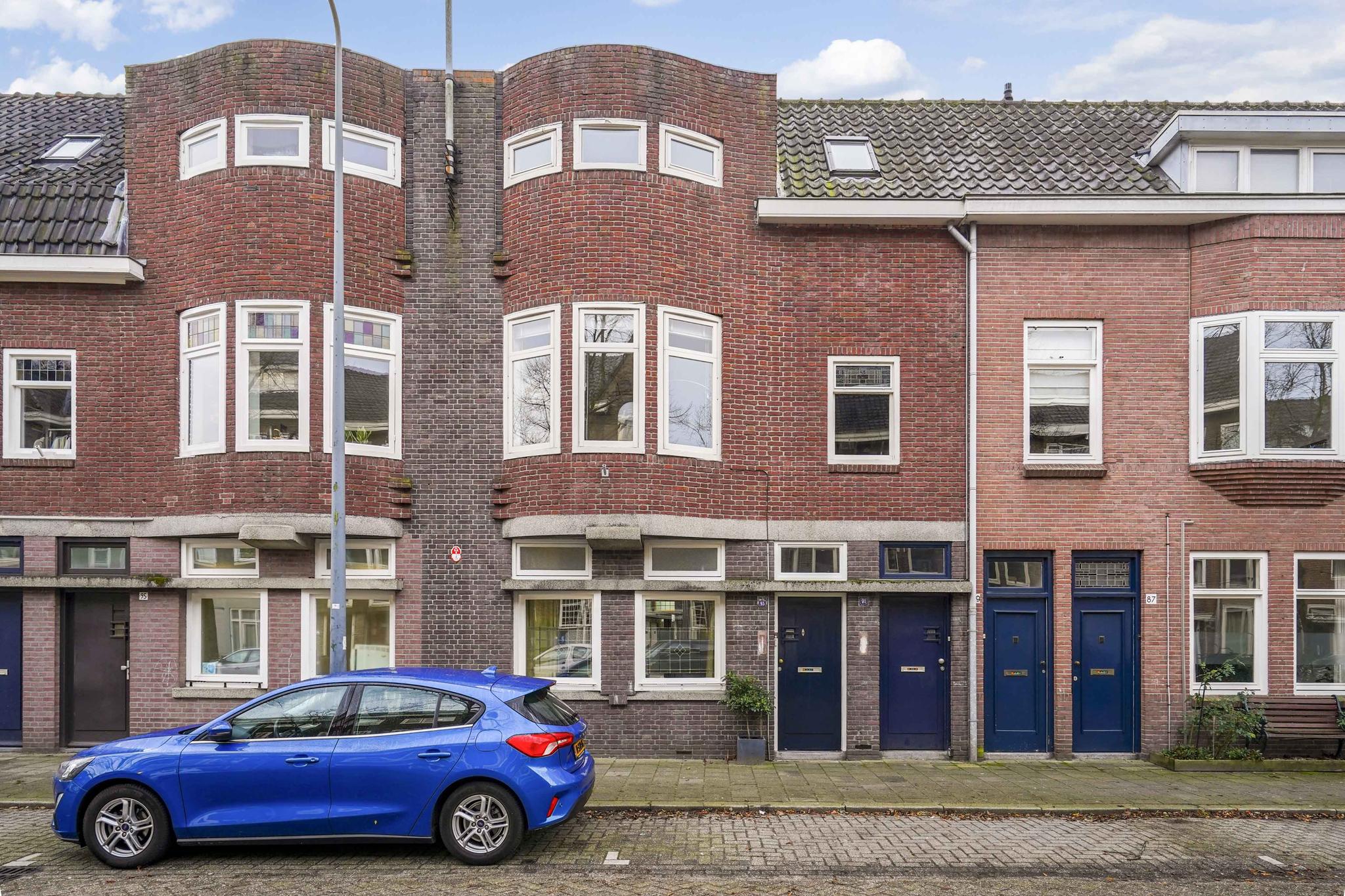 's-Hertogenbosch – van Noremborghstraat 91 - VDH Wonen makelaardij