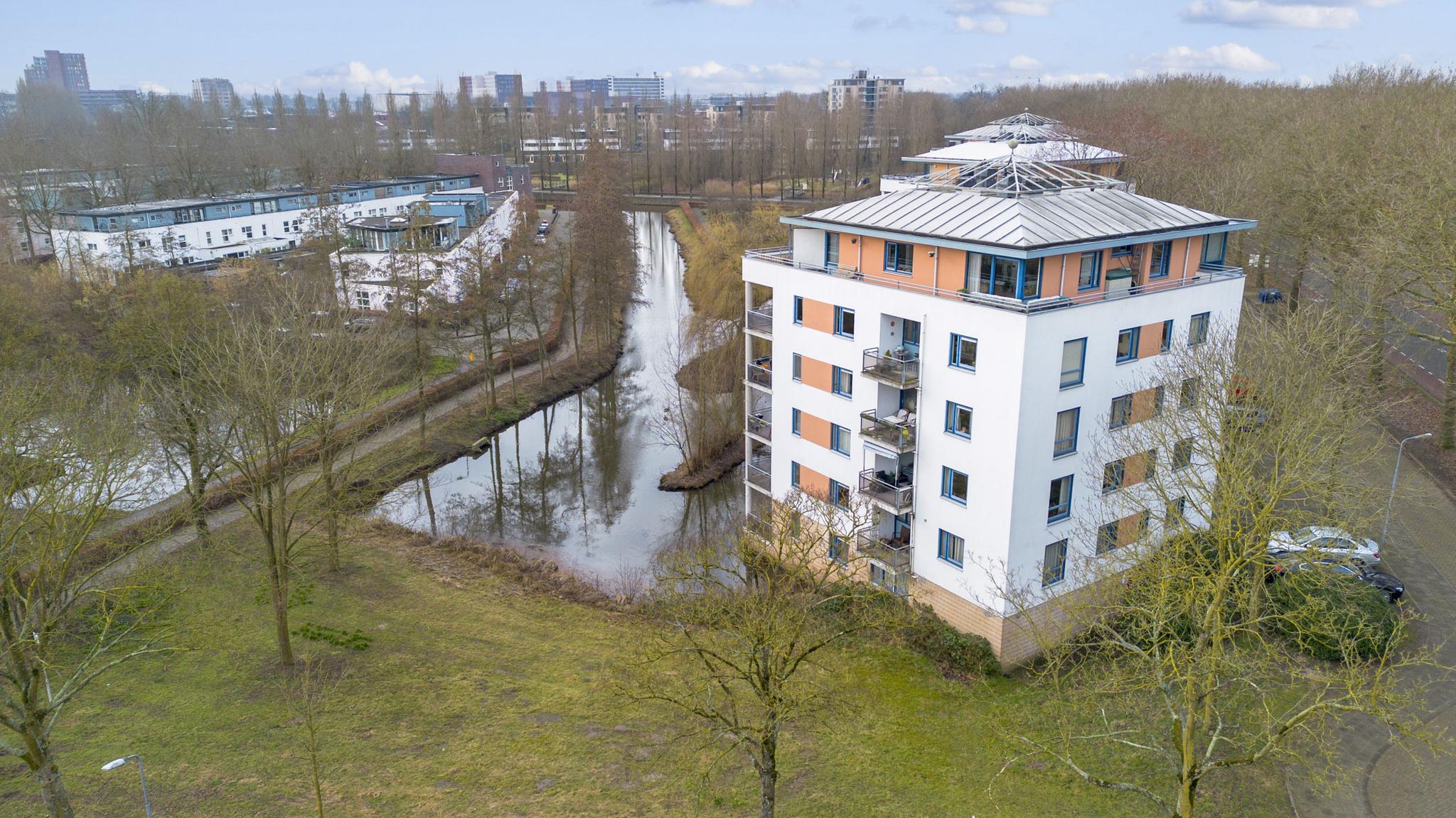's-Hertogenbosch – Oude Vlijmenseweg 291 - VDH Wonen makelaardij