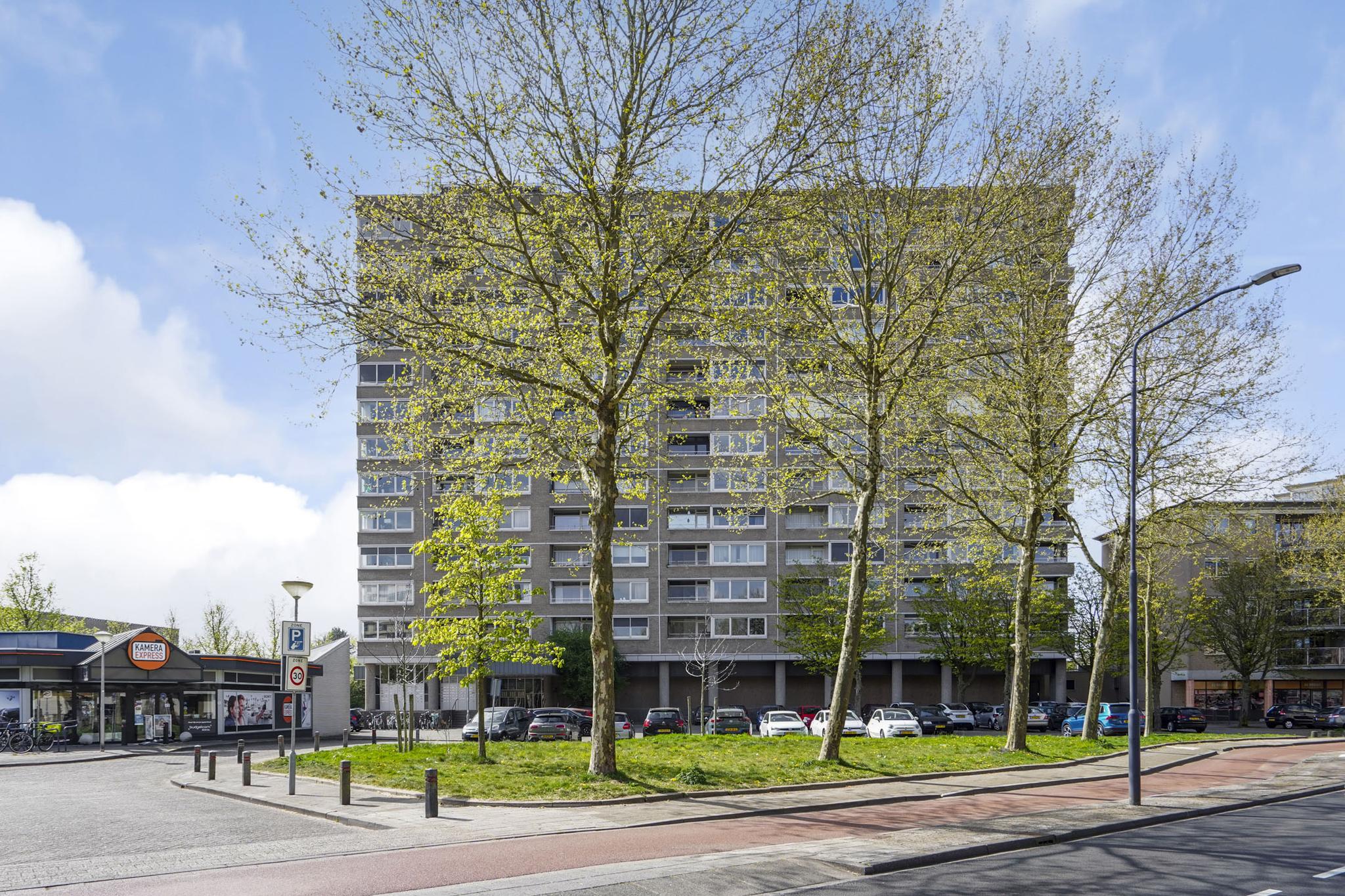 's-Hertogenbosch – Sweelinckplein 127 - VDH Wonen makelaardij