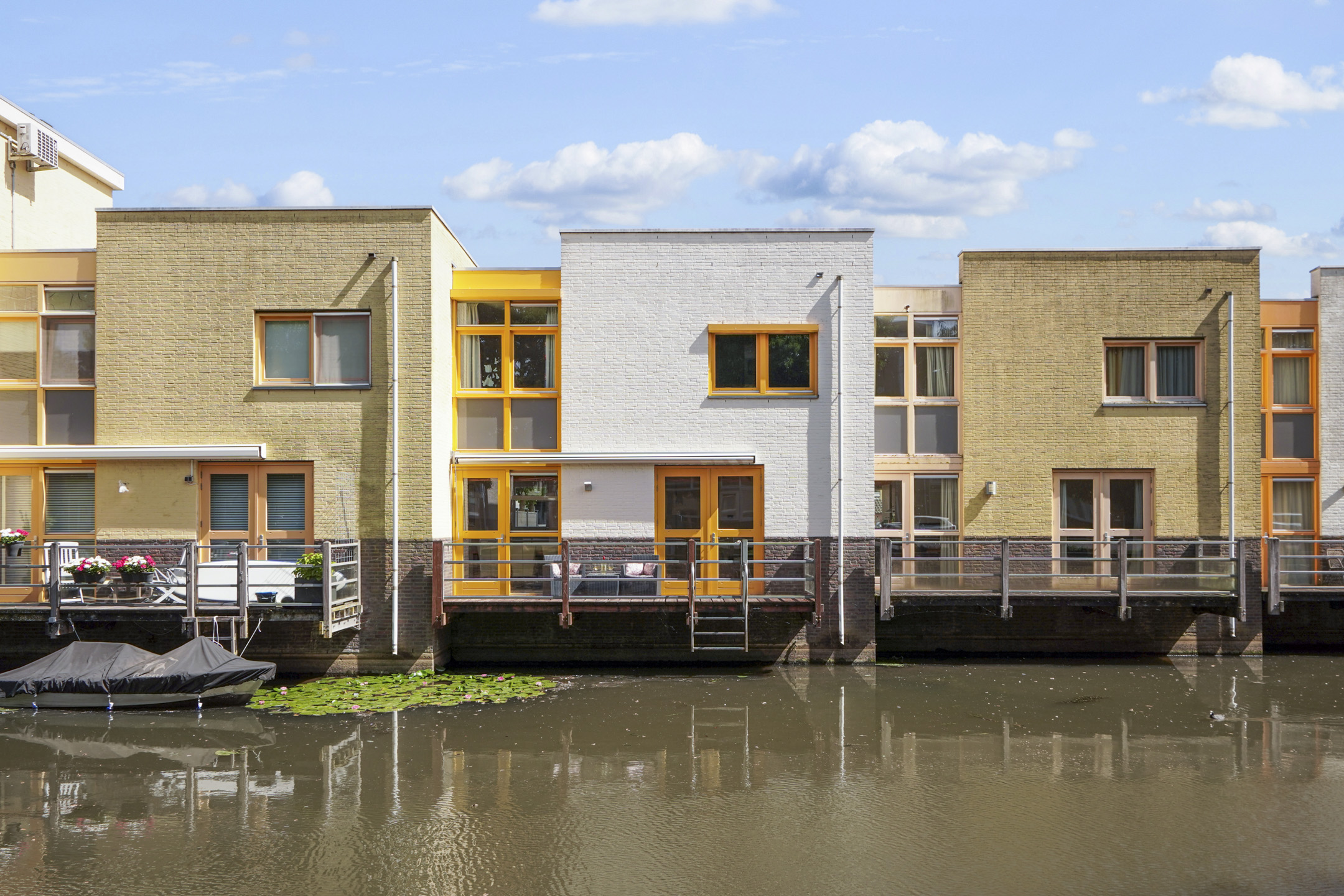 Rosmalen – De Beekdam 10 - VDH Wonen makelaardij